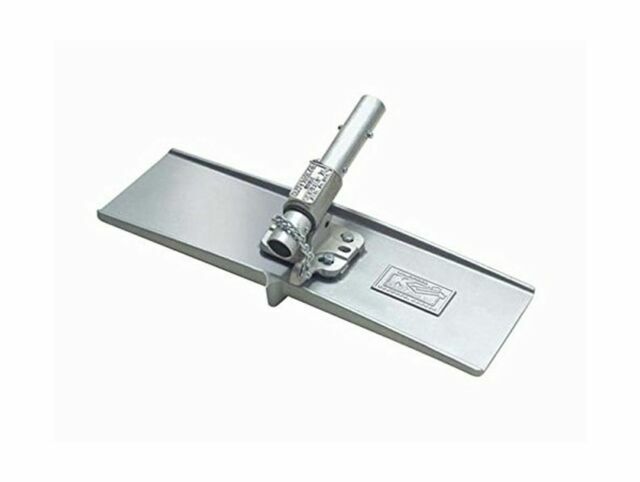 Kraft Tool Co. CC314AS01 24x8 inch Airplane Groover for sale online | eBay