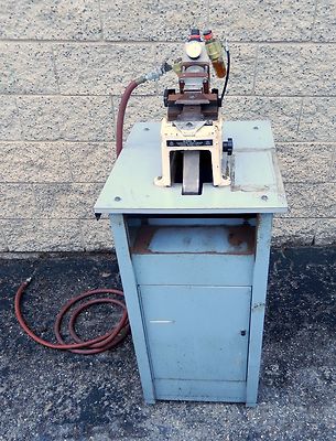 PCB Assembly Equipment - Lead Forming