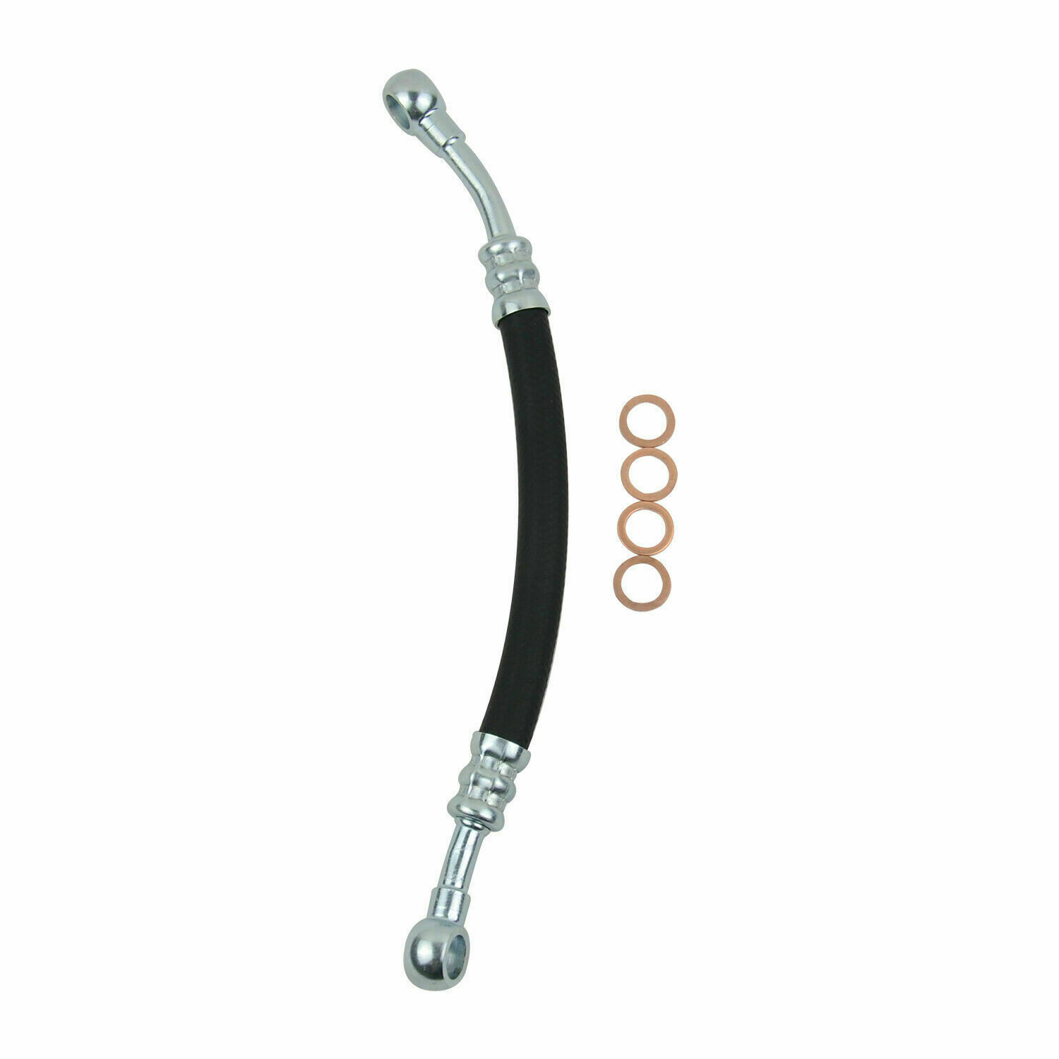 NEW 11361705532 Vanos Oil Supply Line Hose For BMW E36 E46 E39 Z3 Z4 ...