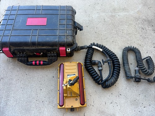 Trimble CAT LR410 Laser Receiver | eBay