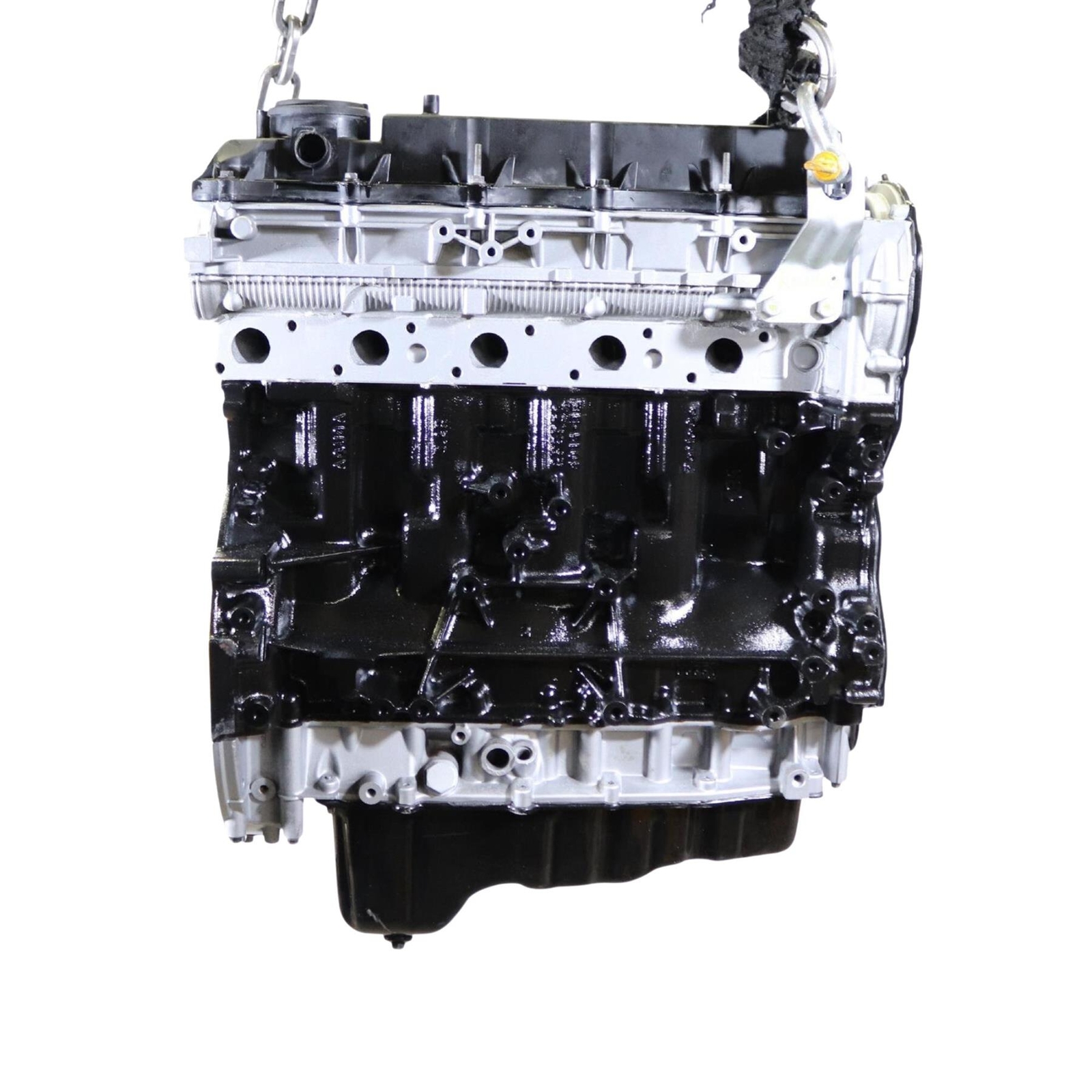 ENGINE 3.2 SA2W FOR FORD RANGER EURO 6 2016 ON REMANUFACTURED ADBLUE ...