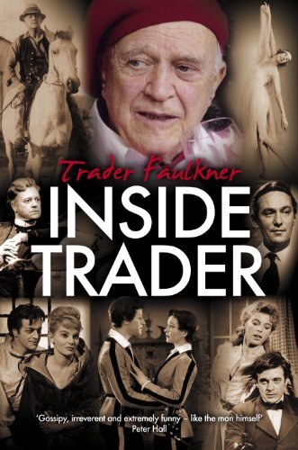 Inside Trader By Trader Faulkner | eBay