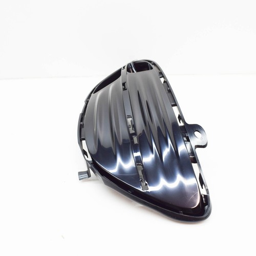 MERCEDES-BENZ E-CLASS W212 Front Bumper Right Grille A2128852222 2015 ...