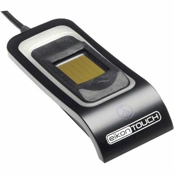 DigitalPersona EikonTouch 710 Fingerprint Reader for sale online | eBay