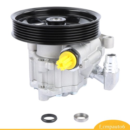 Power Steering Pump 0054662001 For Mercedes-Benz 06-11 GL450 GL550 ...