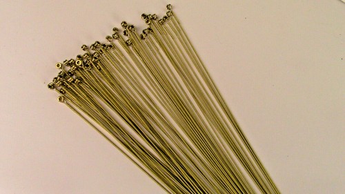 50 Martin Bulk Lot Replacement 80/20 Bronze 0.047 Gauge Acoustic Guitar ...