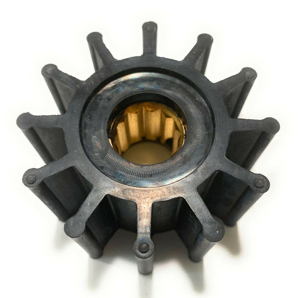 Volvo Penta Raw Water Sea Pump Rebuild Service Kit 21214599 21214596 ...