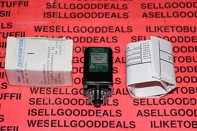 Tri-Tronics PM-2009 Plugmate Relay Module 11-Pin PM2009 New | eBay