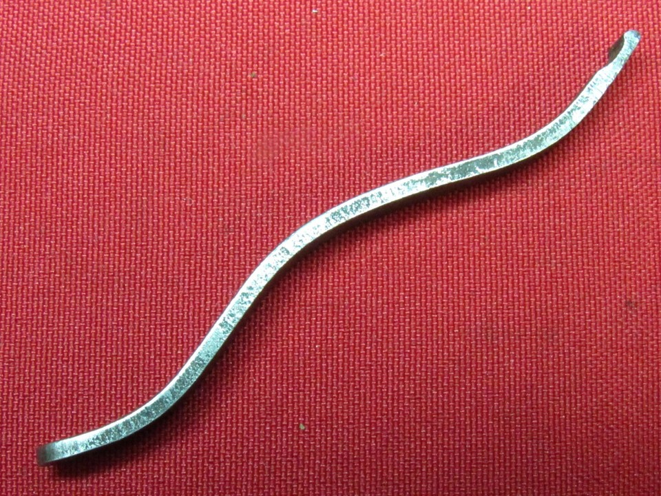 Stevens 1894 Favorite Intermediate Mainspring #12B | eBay