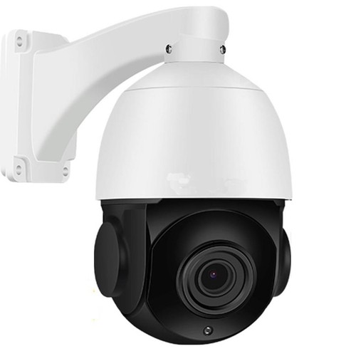 360° 36X Zoom PTZ IP POE WIFI Speed Dome Security Camera Auto Tracking ...