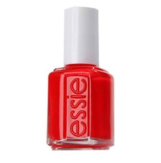 2 Bottle essie Nail Polish 43 Geranium Full Size for sale online | eBay