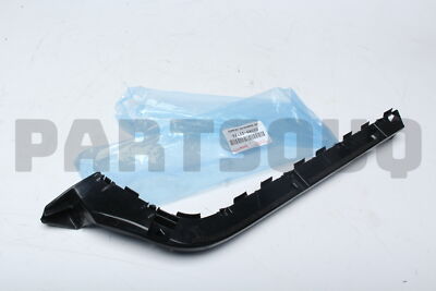 521550K020 Genuine Toyota SUPPORT, REAR BUMPER SIDE, RH 52155-0K020 | eBay