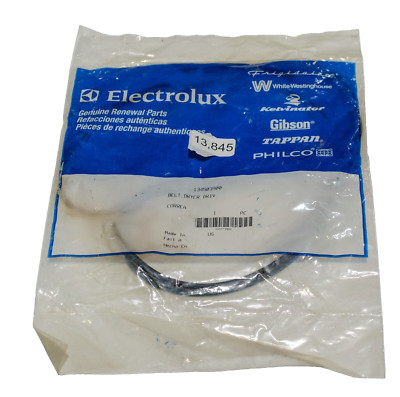 Electrolux 134503900 Dryer Belt | eBay