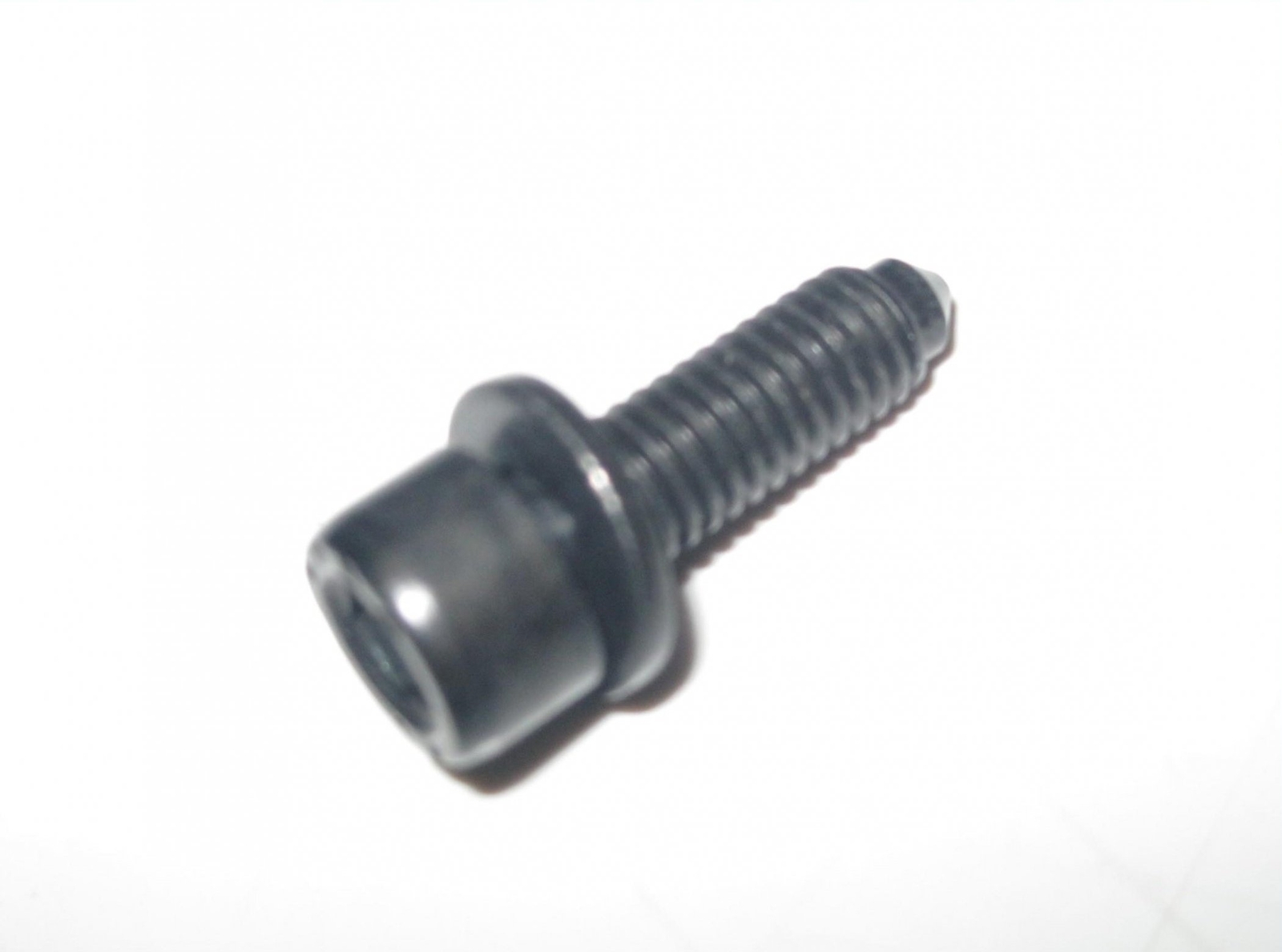 BMW 5mm Allen-Head Bolt/Screw M6x1.00x20 mm Grade 8.8 07119906086 New ...