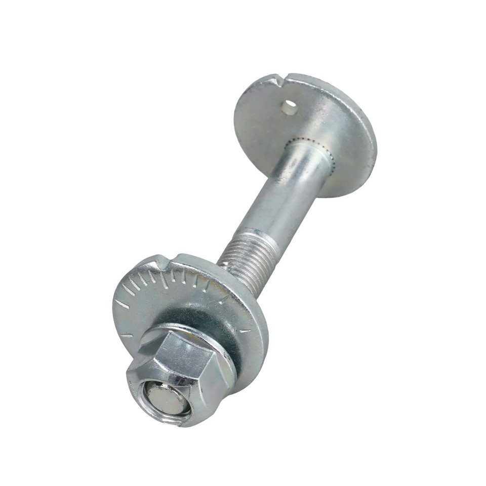 2x Rear Suspension Arm Alignment Bolt Camber Screw for Nissan Armada ...