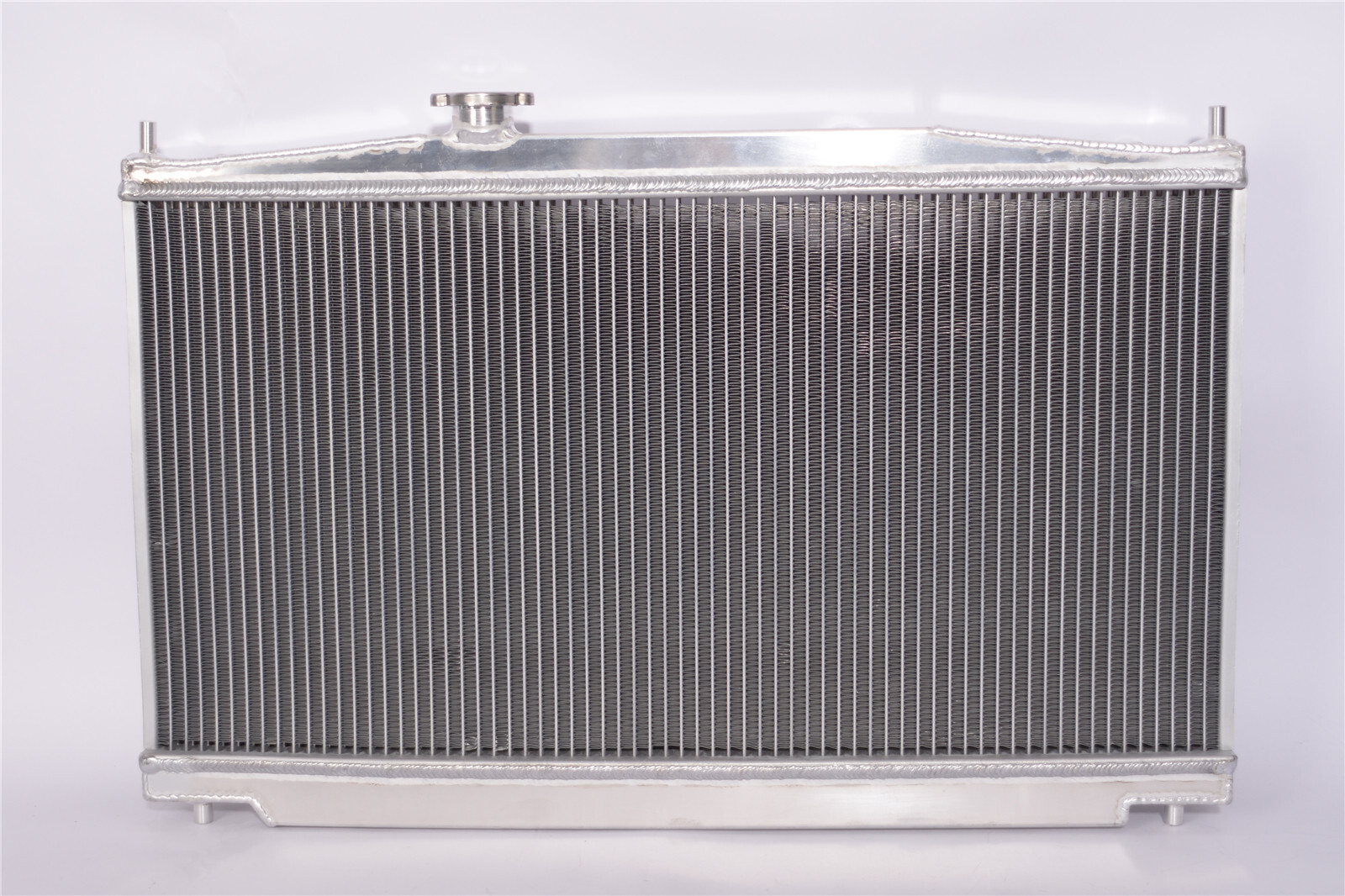 3ROWS For Honda CR-Z 1.5L DPI : 13105（AT) Aluminum Radiator 2011-2016 ...