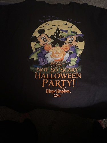 Disney Mnsshp Shirt 2014 Long-sleeve | eBay