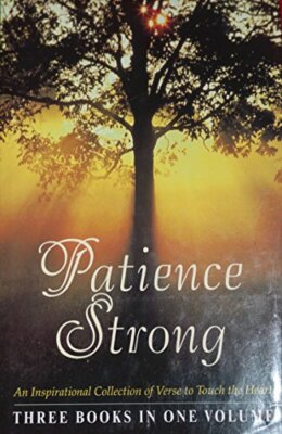 Patience Strong Omnibus by Strong, Patience Downloadable audio file ...