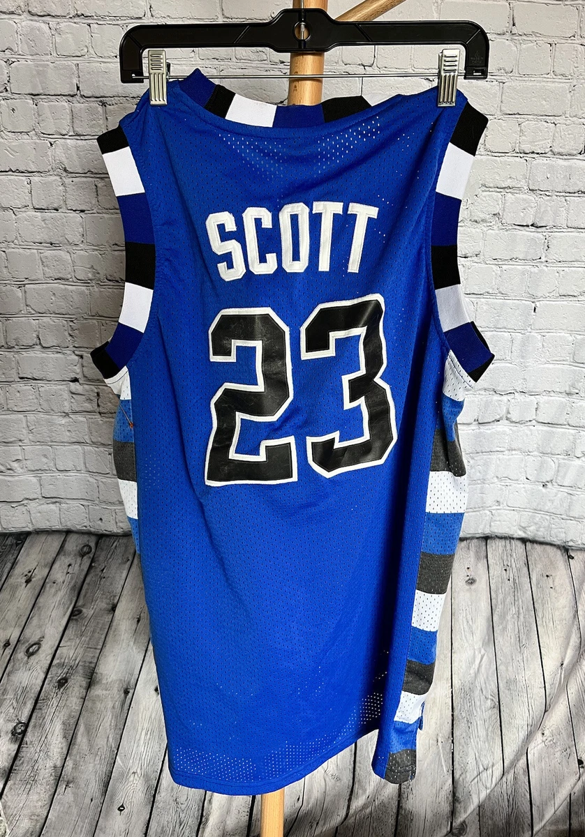 Nathan Scott Tree Hill Ravens