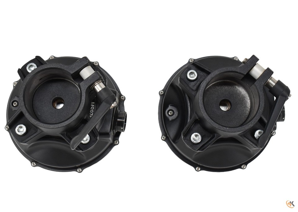 Trimble Earthworks GPS Dozer Machine Control w/ TD540, Dual MS976 ...