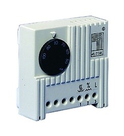 Rittal Hygrostat 230V 0,18A Aufputz 1W 50-100% weiß - SK3118.000 | eBay.de