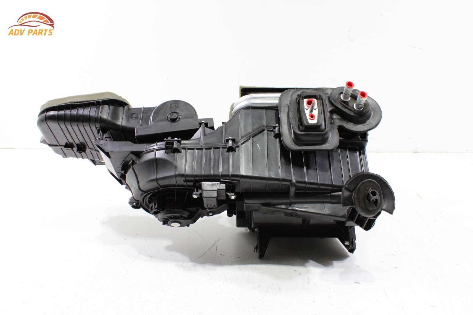 FORD EXPLORER FRONT HVAC AC CLIMATE HEATER BLOWER HOUSING BOX OEM 2013 ...