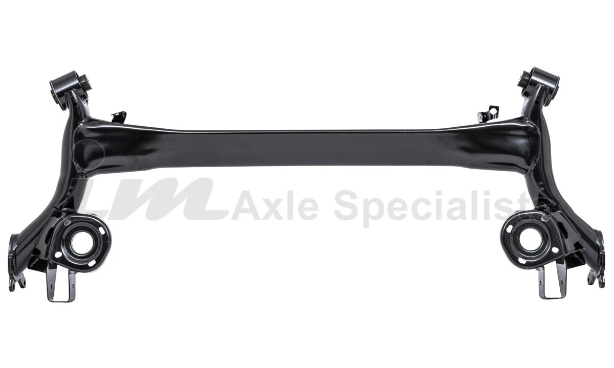 Fiat Panda Rear Axle Subframe Cross Member 2004-2012, 53% OFF