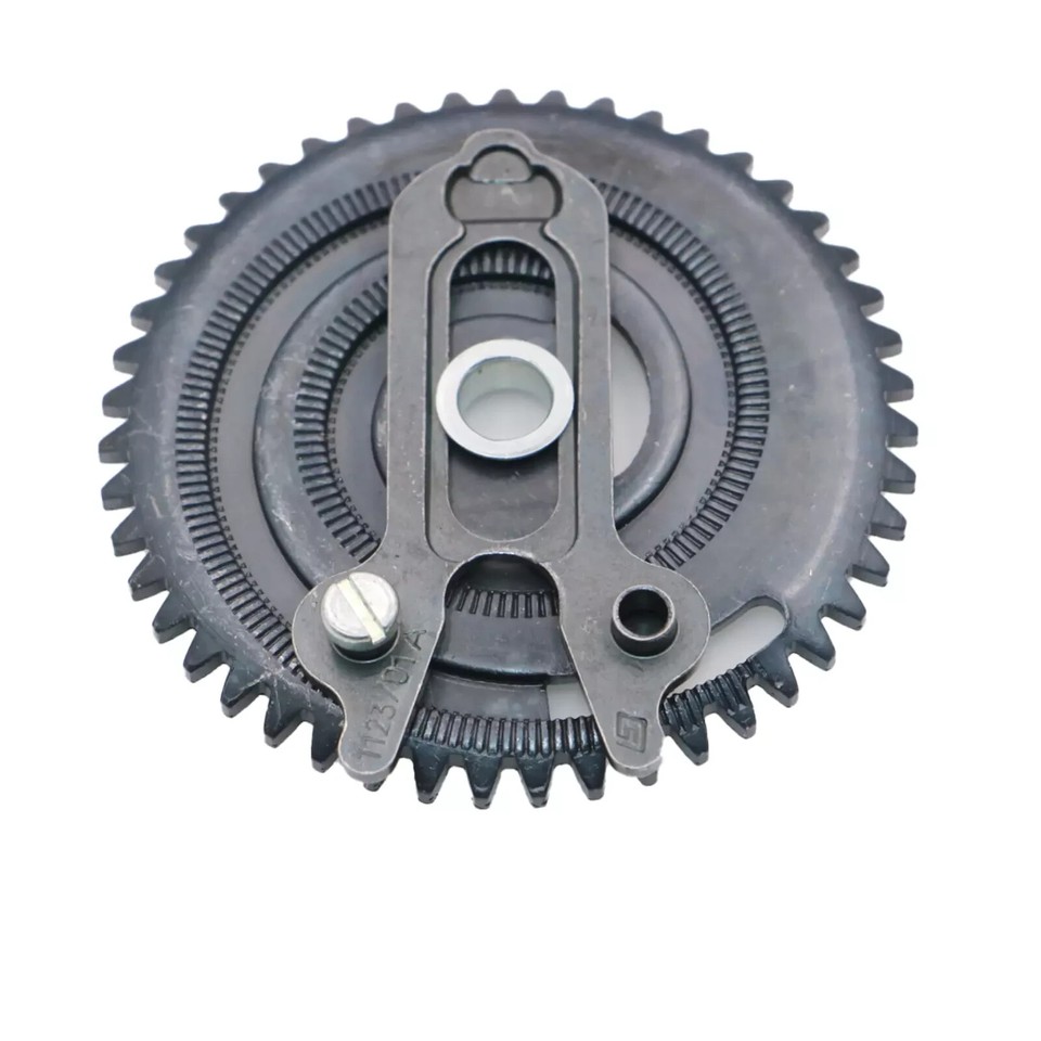 1123 660 3001 Genuine Stihl chain tension gear 018 MS250c MS180c MS251c ...
