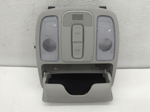 2009 Honda Civic Overhead Roof Console HIFRG | eBay