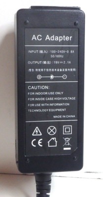 100-240V INPUT / 19V OUTPUT AC ADAPTER | eBay