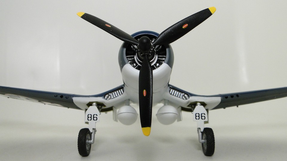 WW2 Plane Fighter Airplane Bomber p Model Armor 17 1 48 Carousel B lu ...