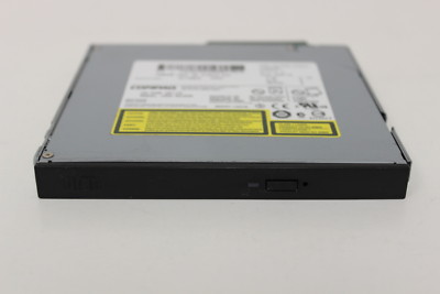 COMPAQ 314933-637 CD-ROM DRIVE CARBON MODEL CRN-8245B DL360 G2 WITH ...