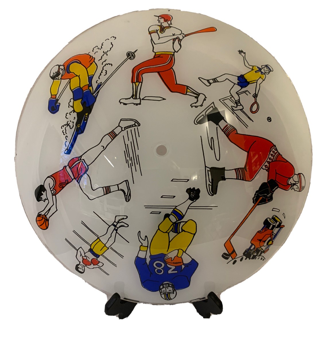 Sports Ceiling Light Fixture Wireless Bluetooth Earbuds With HD Sound