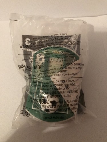 Mcdonalds Digi Sportz Soccer 2008 #3 Working | eBay