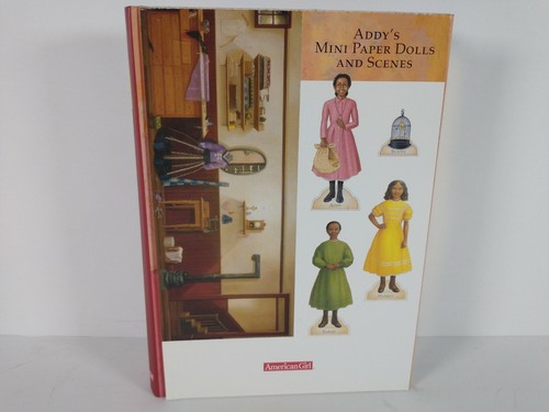 Addy's Story Collection by Connie Rose Porter (2004, Hardcover) for ...