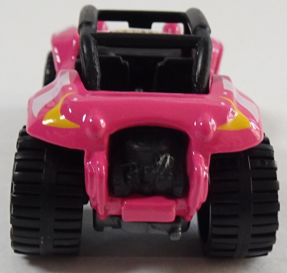 Matchbox Baja Bandit Outback Buggy MB731 Loose 2007 | eBay