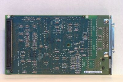 Sun (5012015) scsi/ethernet sbus card, 270-2015-03 rev.50 | eBay Australia