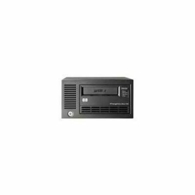 HP StorageWorks Ultrium 960 - Tape drive LTO3 (400 GB / 800) SCSI-3 LVD ...
