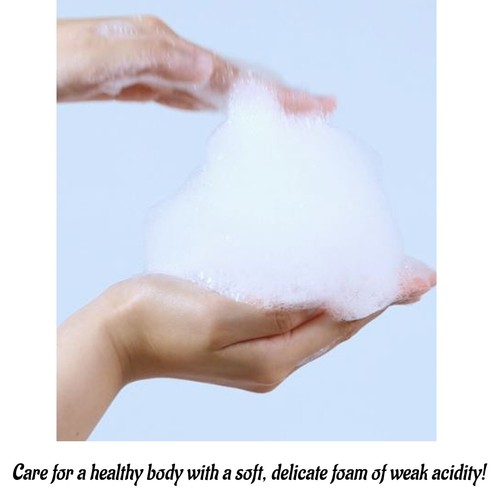 Medicube Red Acne Body Wash 400ml (14.10oz) Acne Skin Relief - made in ...