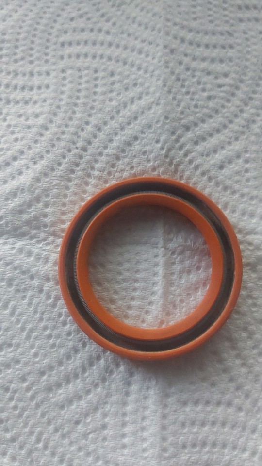 38X48X7mm ROTARY OIL SEAL | eBay UK