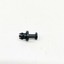 MERCEDES-BENZ C-CLASS W205 Air Inlet Duct Rivet A0009919540 NEW GENUINE ...