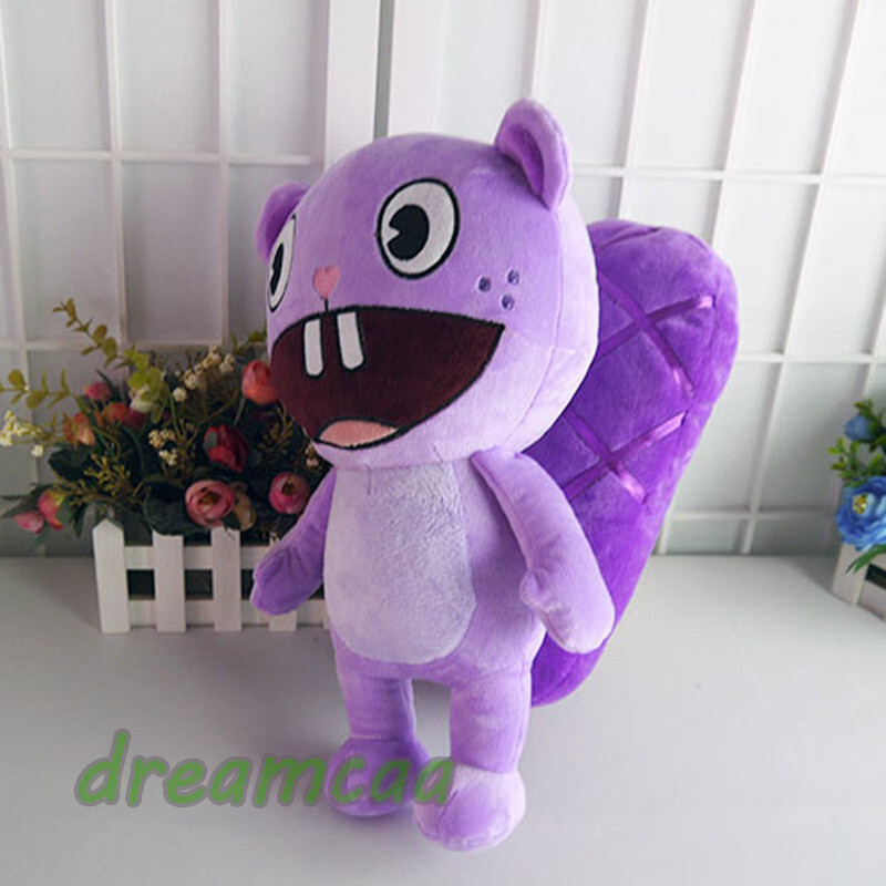 Happy Tree Friends Costume