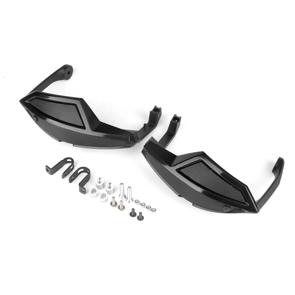 For Can-Am Outlander Renegade Hand Guard Wind Deflector Handlebar ...