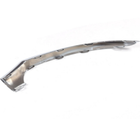 Front Bumper Left Side lower Chrome Trim for Mercedes W218 CLS400 550 ...