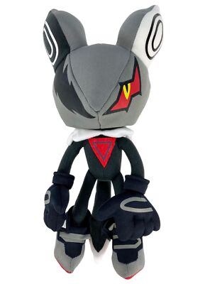 Great Eastern Entertainment Sonic the Hedgehog Infinite Plush 10" Tall ...