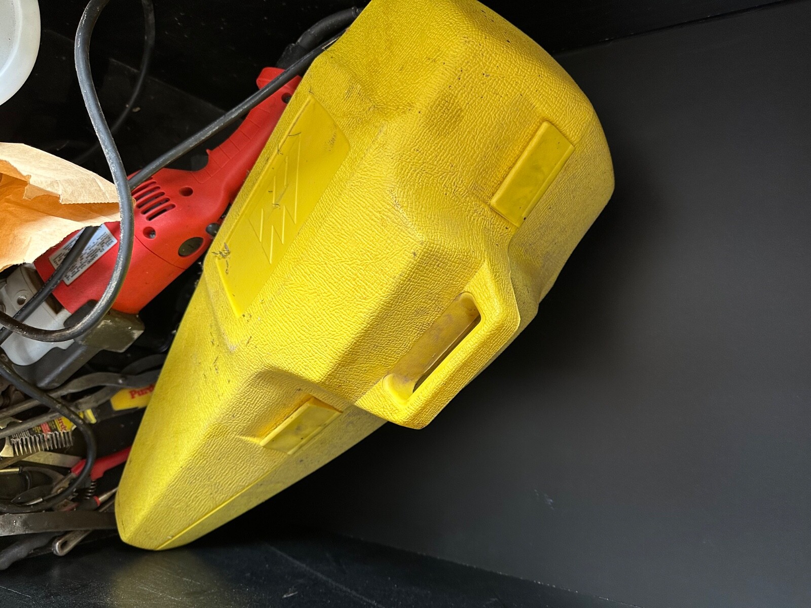 vintage mcculloch chainsaw parts mini Mac 30 | eBay