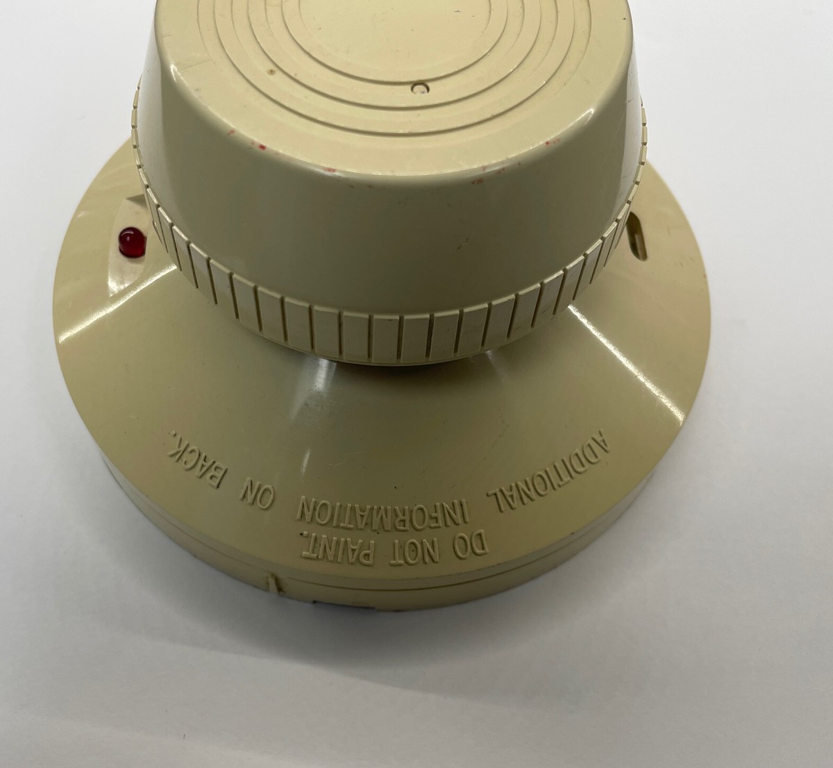 System Sensor 1400 Smoke Detector I4 Series Combination