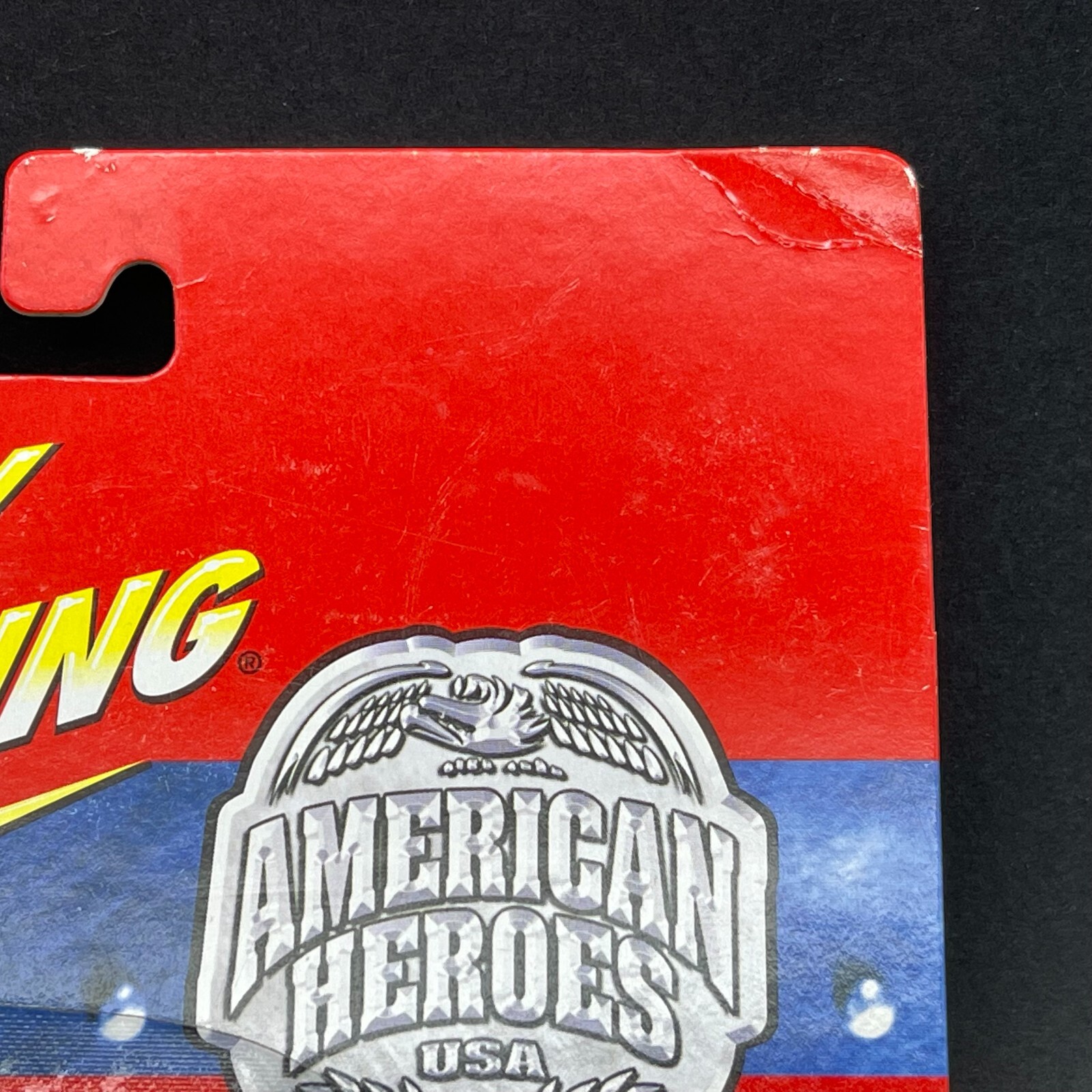 Johnny Lightning American Heroes USA 1998 '98 Hummer Underwater Rescue ...