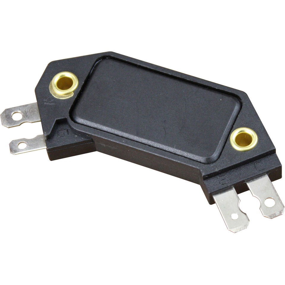 DRAGON FIRE Performance HEI Distributor Ignition Module Fits All 4 Pin ...