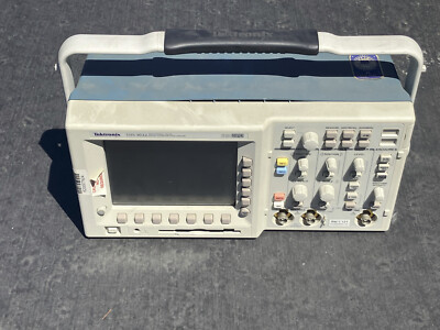 Tektronix TDS3032 300 MHz 2.5 GS/s Two Channel Digital Oscilloscope | eBay